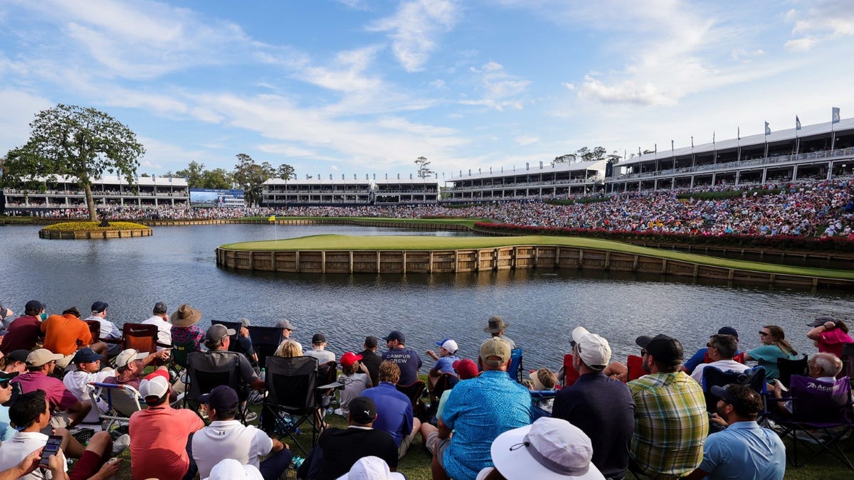 THE PLAYERS Community Ticket Grant Program