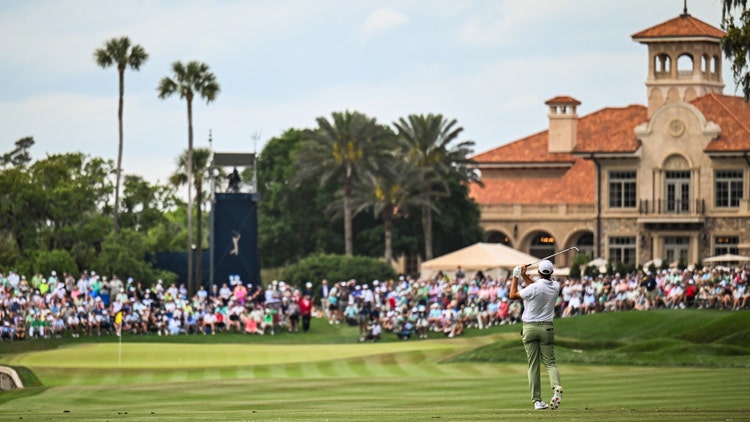 THE PLAYERS 2025: Tickets