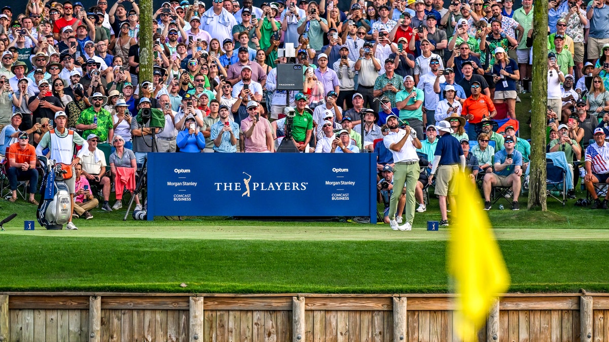 THE PLAYERS 2025: Tickets