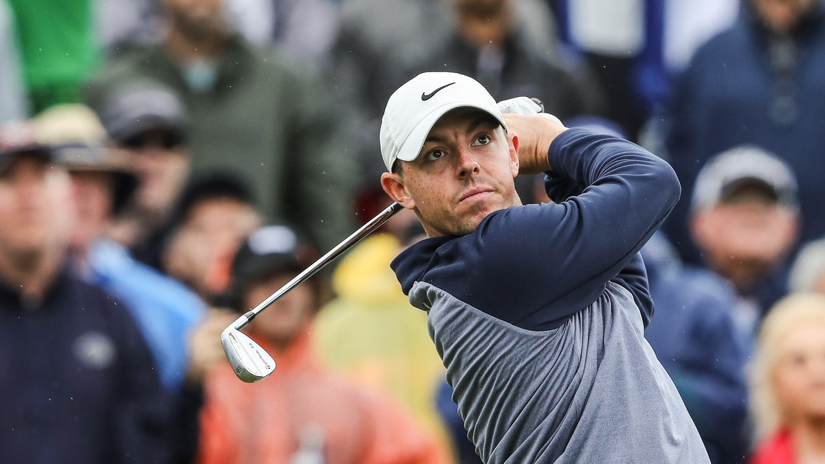 THE PLAYERS Profiles