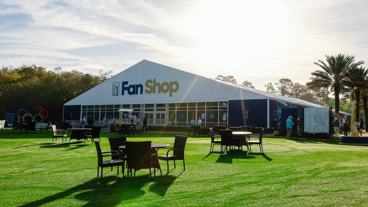 THE PLAYERS to Open Fan Shop this Weekend for Sneak Preview