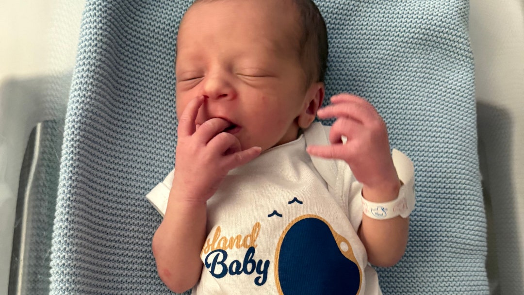 Little Islanders: THE PLAYERS Championship Welcomes Newborns with ...