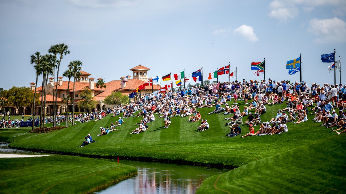 Fan-centric innovations to redefine, elevate experience at THE PLAYERS ...