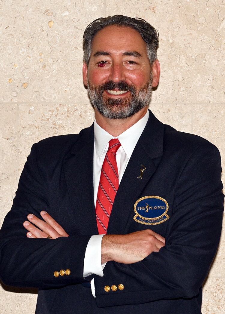 THE PLAYERS: Committee Descriptions