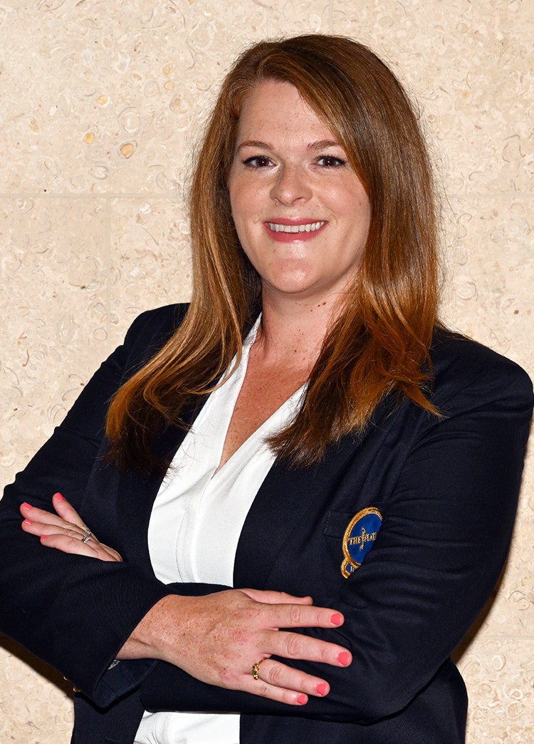 THE PLAYERS: Committee Descriptions